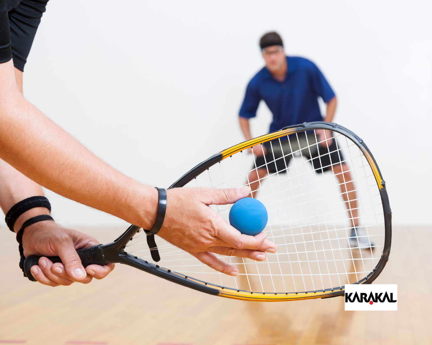 Racket Ball | Rackets & Accessories | Karakal Ireland – Page 2