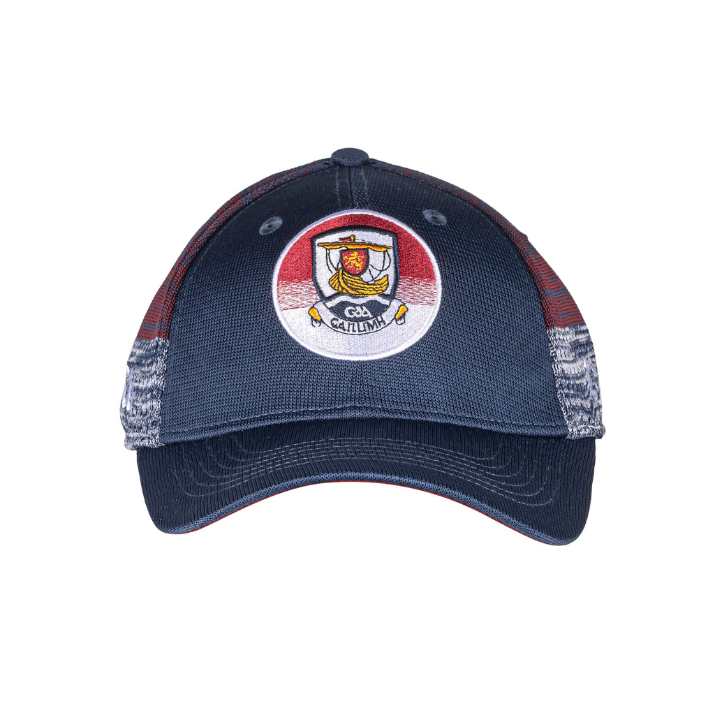 Galway Official GAA Cap – Karakal Ireland