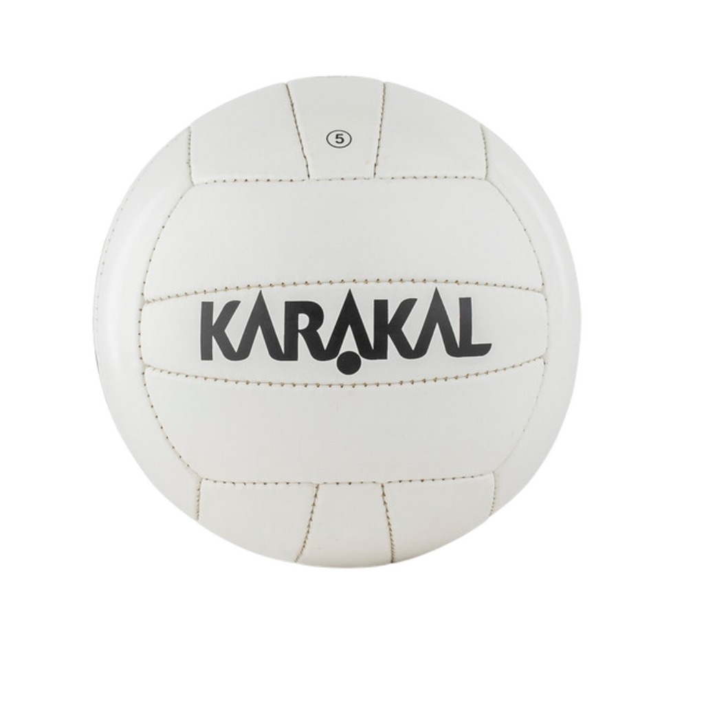 Karakal Gaelic Match Ball Size 5 – Karakal Ireland