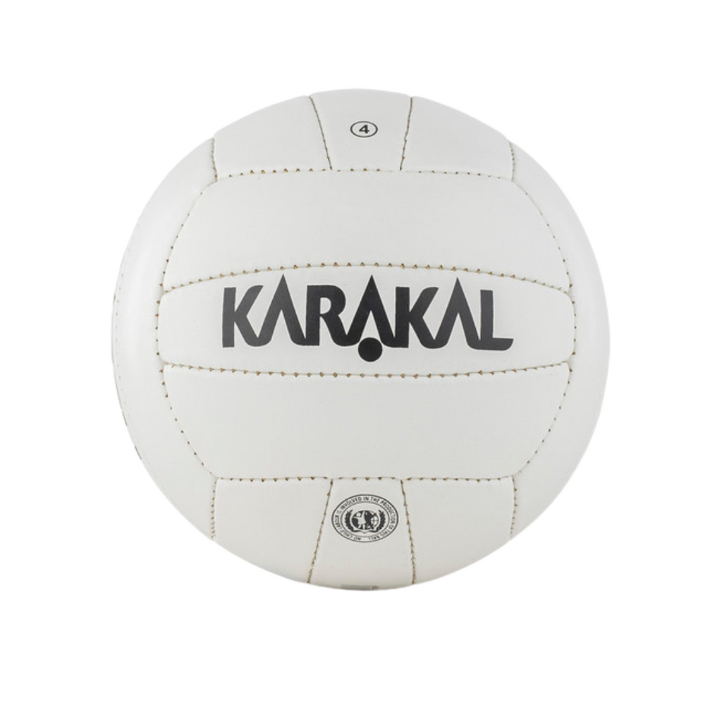 Karakal Gaelic Match Ball Size 4 – Karakal Ireland
