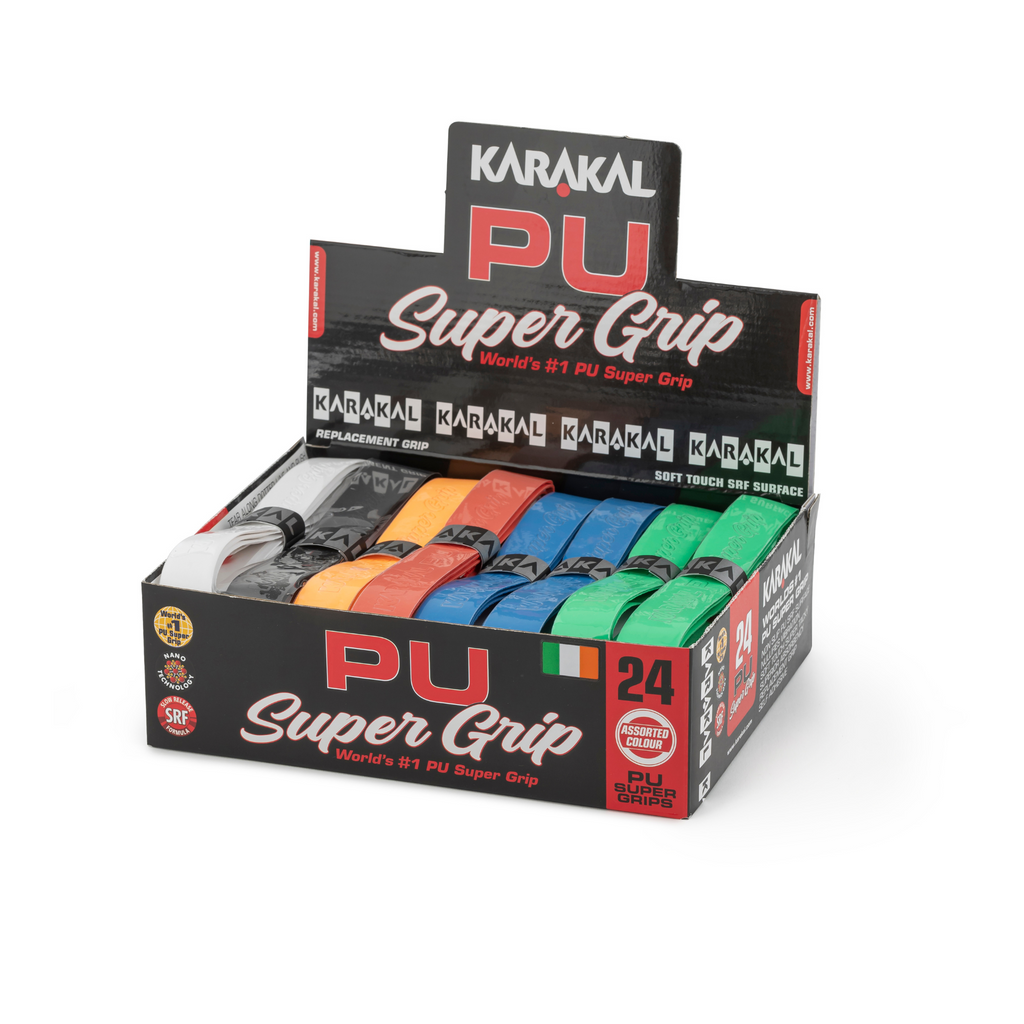 Karakal Standard Length Assorted x 24 – Karakal Ireland